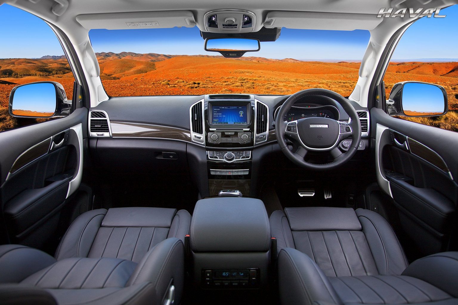 BRAND PHILOSOPHY - HAVAL BANGLADESH | No.1 SUV brand in the world’s ...