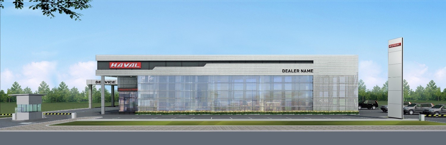 Dealership Opportunities - HAVAL BANGLADESH | No.1 SUV brand in the ...